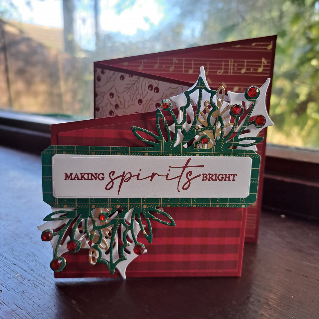 The Ultimate Guide: Making Diagonal Fun Fold Cards - Stampinology