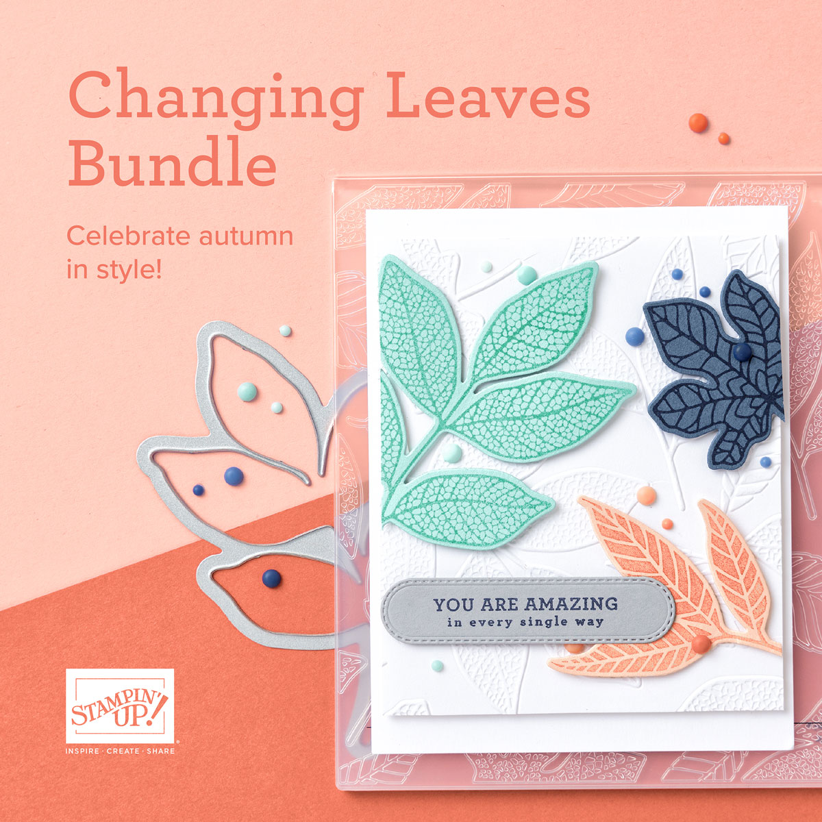 Stampinology - Stampinology (stæmp · in · ol · uh · jee) noun 1 The art ...