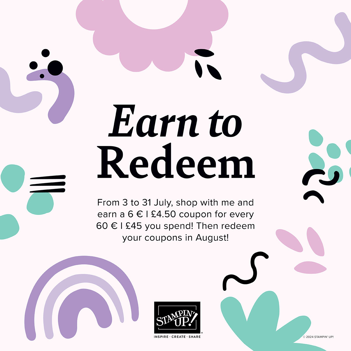 Stampinology - Stampinology (stæmp · in · ol · uh · jee) noun 1 The art ...