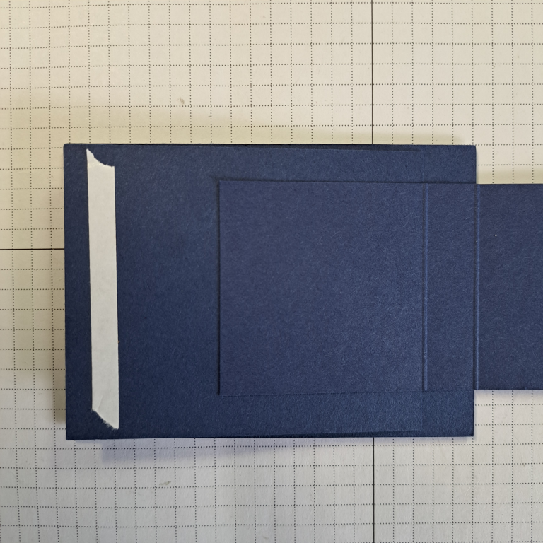 How to Make a Stunning Pull-Tab Pop-Up Card - Stampinology