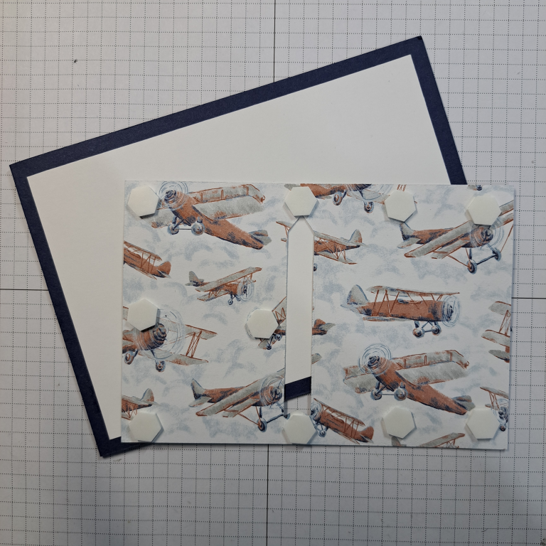 How to Make a Stunning Pull-Tab Pop-Up Card - Stampinology